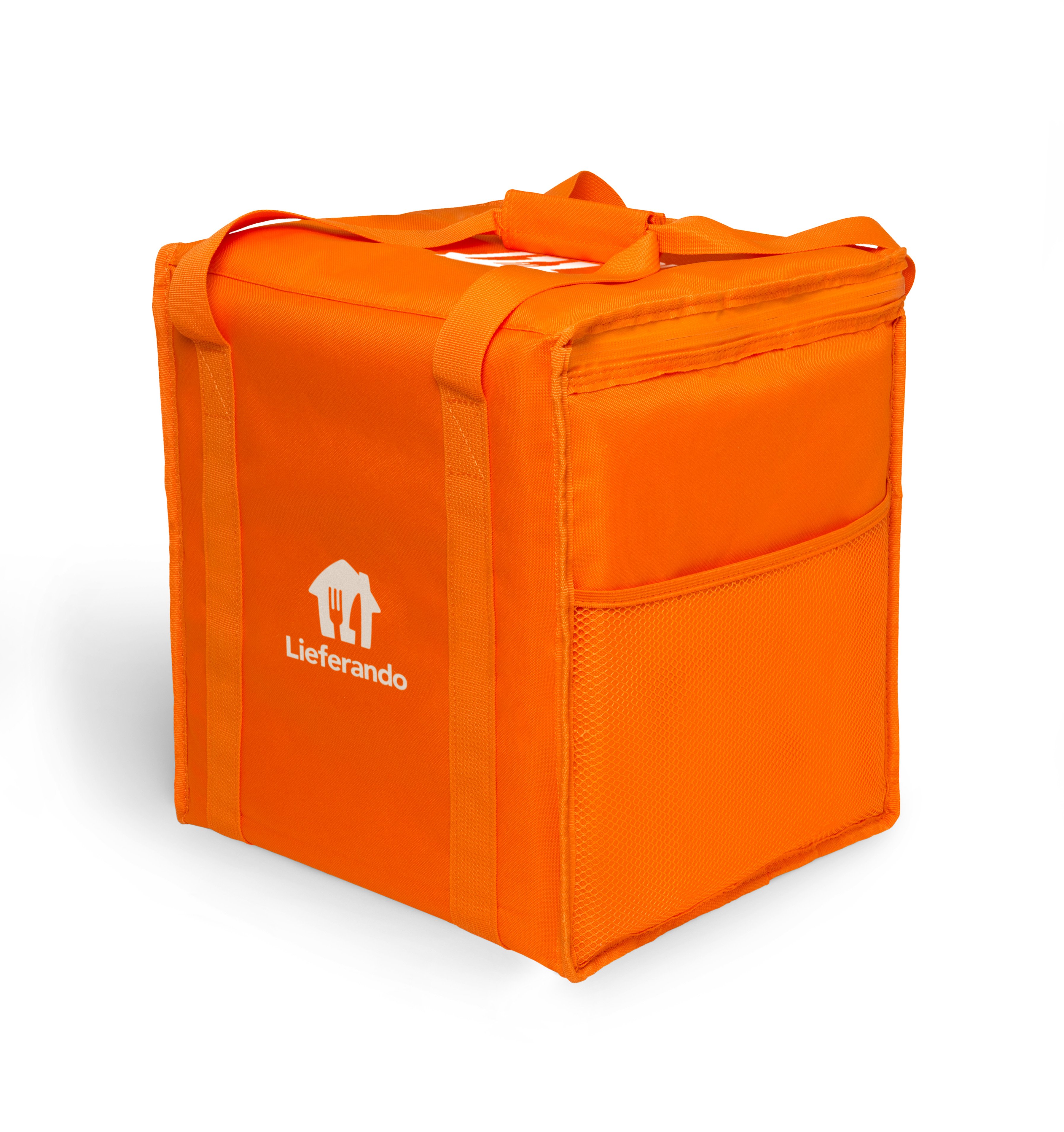 Liefertasche Klein | Lieferando.at